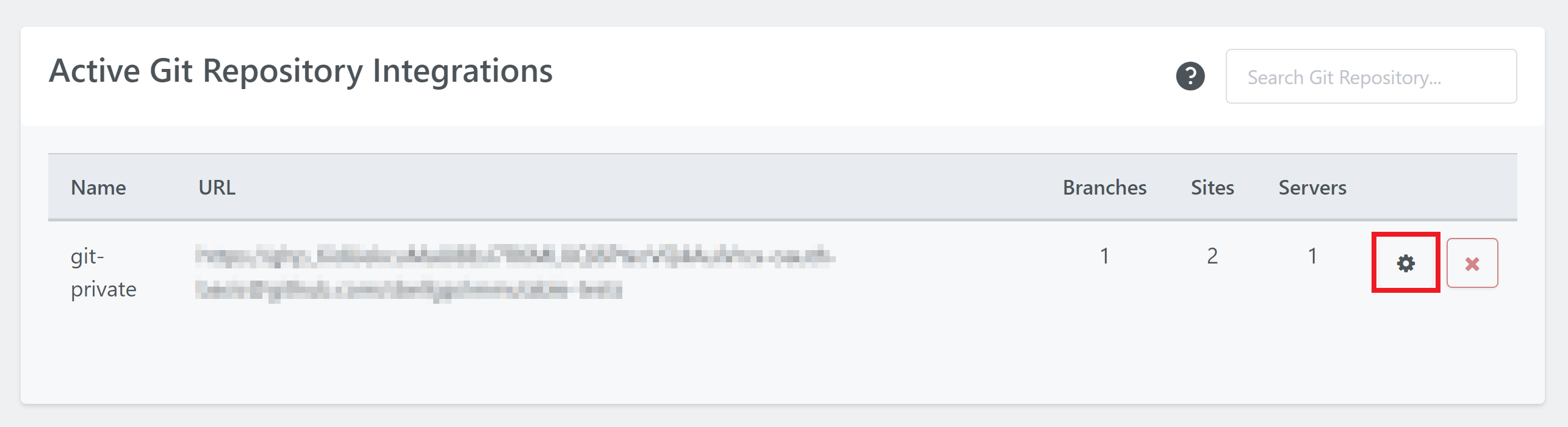 Using Gridpane Multitenancy Gridpane